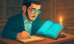 What is Mussar? A Friendly Guide to Jewish Wisdom and 5 Practical Steps ...