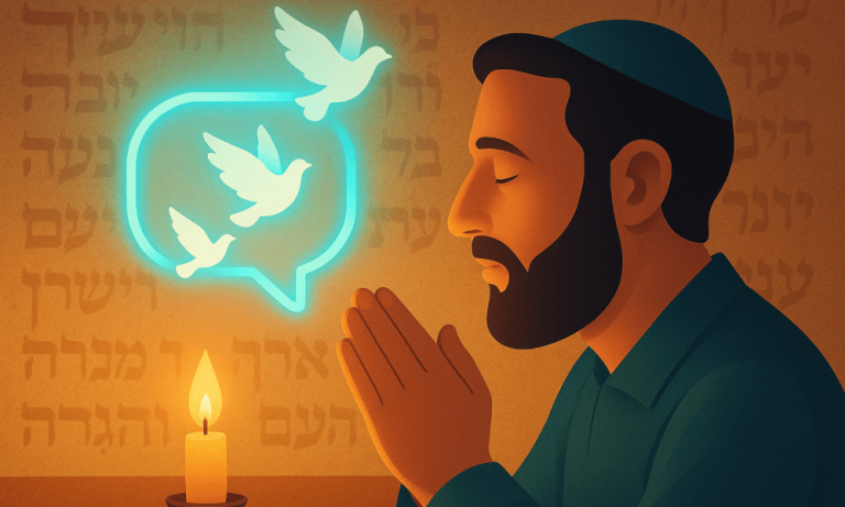 Kosher AI Made Simple: Your Essential Guide to Jewish-Friendly AI Tools ...